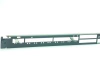 China Customized SPCC/SGCC/SPHC Material Metal Stamping Parts for Sheet Metal Bending Industry for sale