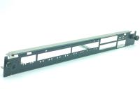 China Customized SPCC/SGCC/SPHC Material Metal Stamping Parts for Sheet Metal Bending Industry for sale