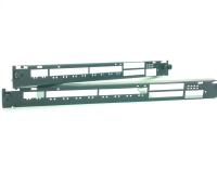 China Spraying Surface Treatment Simple Single Process Dies Customized Carbon Steel Bracket for sale