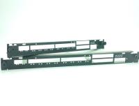 China Spraying Surface Treatment Simple Single Process Dies Customized Carbon Steel Bracket for sale