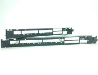 China Spraying Surface Treatment Simple Single Process Dies Customized Carbon Steel Bracket for sale