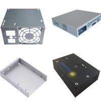 China RoHs Compliant OEM Aluminum Machining Al5754 Al6061 for Custom Sheet Metal Fabrication for sale
