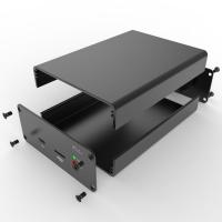 China RoHs Compliant OEM Aluminum Machining Al5754 Al6061 for Custom Sheet Metal Fabrication for sale