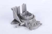 China CE Approved Investment Casting Part with Rich Experience in Casting Customized Finish for sale