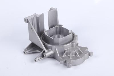 China CE Approved Investment Casting Part with Rich Experience in Casting Customized Finish for sale