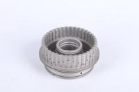 China CE Approved Investment Casting Part with Rich Experience in Casting Customized Finish for sale