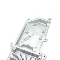 China Aluminum Alloy Die Casting Mould for Auto Parts Burr Cleaned Ra0.2 Surface Roughness for sale