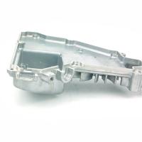 China Aluminum Alloy Die Casting Mould for Auto Parts Burr Cleaned Ra0.2 Surface Roughness for sale