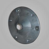 China SGS Certified Lost Wax Casting Process for Precision Moulds and CNC Auto Parts by ISO 9001 for sale