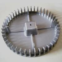 China SGS Certified Lost Wax Casting Process for Precision Moulds and CNC Auto Parts by ISO 9001 for sale