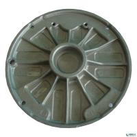 China SGS Certified Lost Wax Casting Process for Precision Moulds and CNC Auto Parts by ISO 9001 for sale