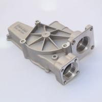 China Aluminum Electronic Tool Parts Casting with 4 Tolerance Grade Instrument Accessories for sale