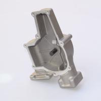 China Aluminum Electronic Tool Parts Casting with 4 Tolerance Grade Instrument Accessories for sale