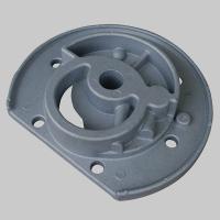 China RoHs Metal Processing Machinery Parts Precision Machining Finish Casting Part for sale