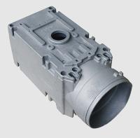 China RoHs Metal Processing Machinery Parts Precision Machining Finish Casting Part for sale