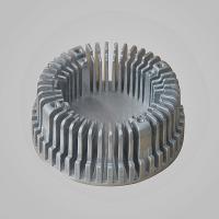 China RoHs Metal Processing Machinery Parts Precision Machining Finish Casting Part for sale