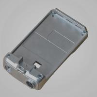 China RoHs Metal Processing Machinery Parts Precision Machining Finish Casting Part for sale