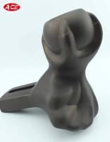 China ANSI Standard CNC Machining Aluminum Investment Casting /-0.10mm Machining Tolerance for sale