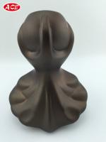 China ANSI Standard CNC Machining Aluminum Investment Casting /-0.10mm Machining Tolerance for sale