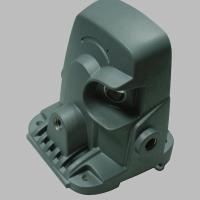 China Auto Parts Sandy Casting with Burr Cleaned Surface Finish in Alloy Steel Material for sale