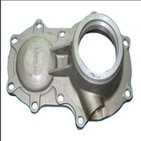 China Auto Industrial Part Aluminum Die Casting Customized Request Finish as Requirement for sale