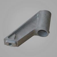China Auto Industrial Part Aluminum Die Casting Customized Request Finish as Requirement for sale