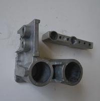 China Auto Industrial Part Aluminum Die Casting Customized Request Finish as Requirement for sale