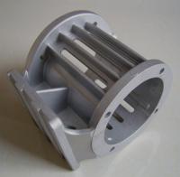 China Auto Industrial Part Aluminum Die Casting Customized Request Finish as Requirement for sale
