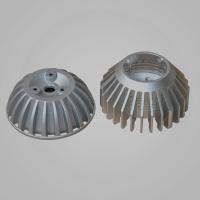 China Sand Blast Surface Preparation Machinery Lid Steel Casting for Machinery Manufacturing for sale
