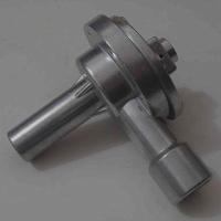 China Ra0.2 Surface Roughness Metal Precision Casting Auto Parts for Industrial Applications for sale