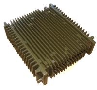 China Ra0.2 Surface Roughness Metal Precision Casting Auto Parts for Industrial Applications for sale