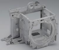 China Ra0.2 Surface Roughness Metal Precision Casting Auto Parts for Industrial Applications for sale