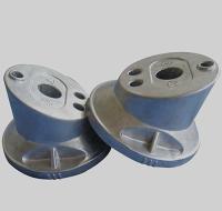 China Ra0.2 Surface Roughness Metal Precision Casting Auto Parts for Industrial Applications for sale