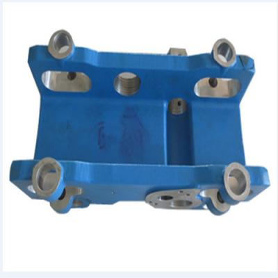 China Customized AC0032 Forging Casting Auto Parts with Full Size Checked Inspection for sale