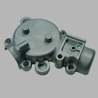 China Die Casting Machine Type Cold Chamber Customized Aluminum Pump Housing for Precision for sale