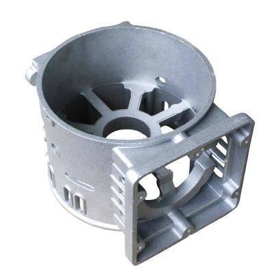China Inspection Full Size Checked Auto Parts Model NO. AC0038 OEM Forging Casting for sale