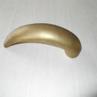 China AC0093 Investment Casting Metal Forging Hardware with and Ra0.2 Surface Roughness for sale