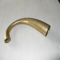China AC0093 Investment Casting Metal Forging Hardware with and Ra0.2 Surface Roughness for sale