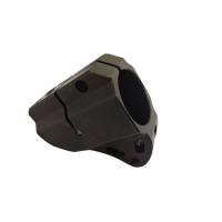 China Alloy Steel Motor Machine Case Aluminum Sandy Casting OEM Part for Industrial Machinery for sale