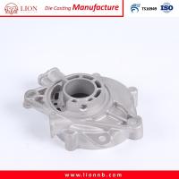 China Precision Die Casting Method for Hot Chamber Die Casting Machine of Engineer Cover for sale