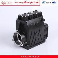 China Precision Die Casting for Motor House US 5000/Piece 1 Piece Min.Order Request Sample for sale