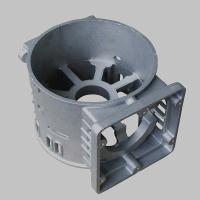 China Customized Aluminum Die Casting for Auto Parts Finish As Required Customized Surface for sale