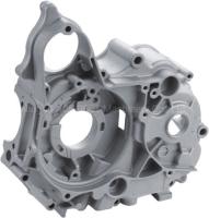 China Custom Aluminum Die Casting for Motorcycle Part Finish as Requirement Burr Cleaned for sale