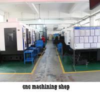 China ACE-AD016 Custom Die Casting of Machinery with Burr Cleaned Surface Finish for sale