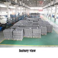 China ACE-AD016 Custom Die Casting of Machinery with Burr Cleaned Surface Finish for sale