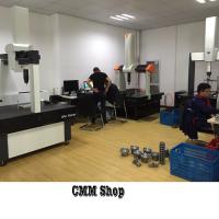 China ACE-AD016 Custom Die Casting of Machinery with Burr Cleaned Surface Finish for sale