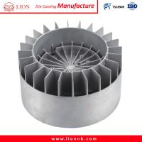 China Customized Request for Die Casting of LED Light in Ningbo Ningbo Company Location for sale