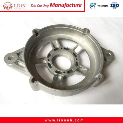China ACE-AD030 Model NO. Custom Die Casting of Machining Part with Finish as Requirement for sale
