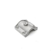 China Customized Aluminum Alloy Die Casting Accessories for Cold Chamber Die Casting Machine for sale