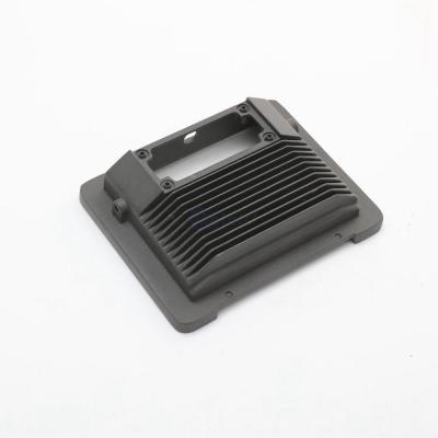 China ACE-SAL028 Customized Anodizing LED Light Housing of Aluminum Die Casting Surface 3 for sale